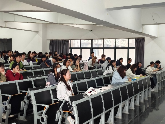 25级心理委员培训第一讲：心理委员工作职责与内容-心理咨询中心|学生处